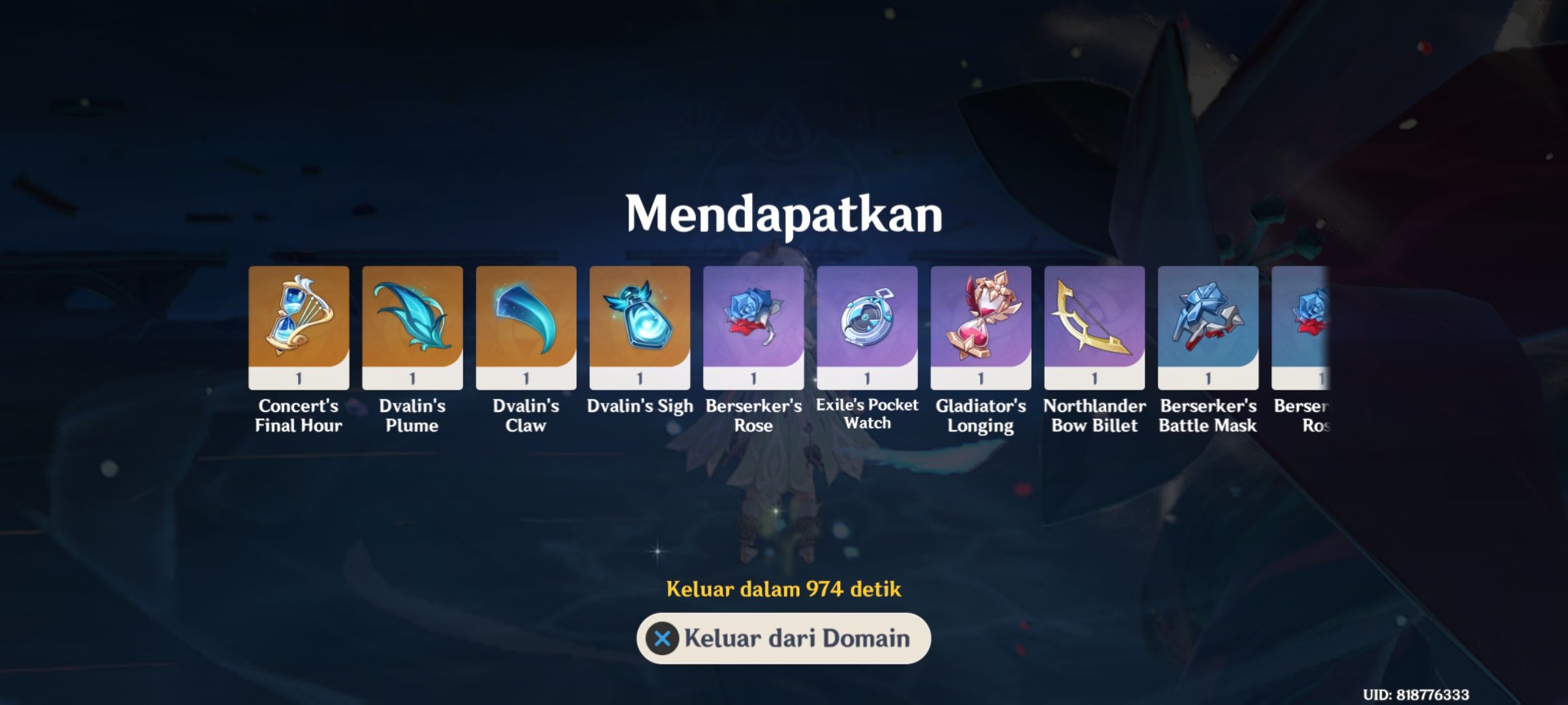 Hoki Genshin Impact | HoYoLAB