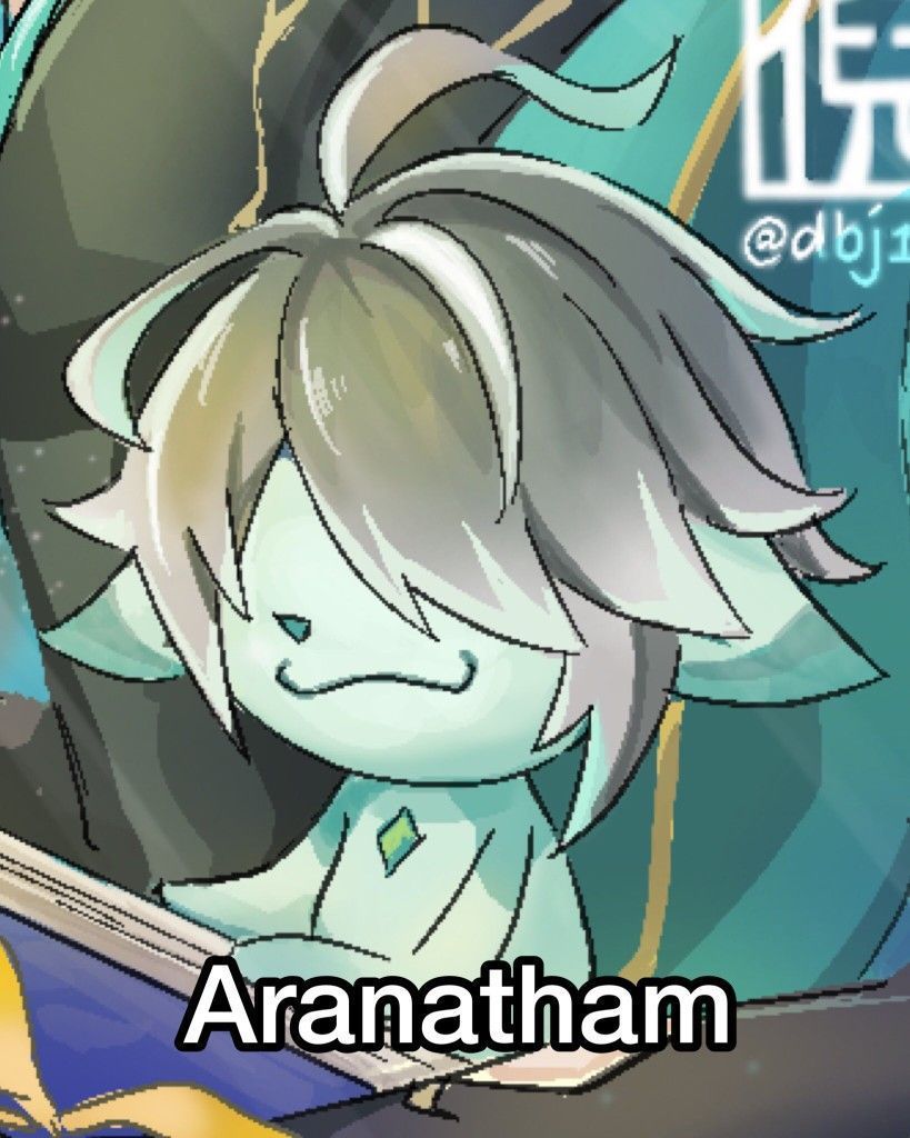 Kavehatiham memes Genshin Impact | HoYoLAB