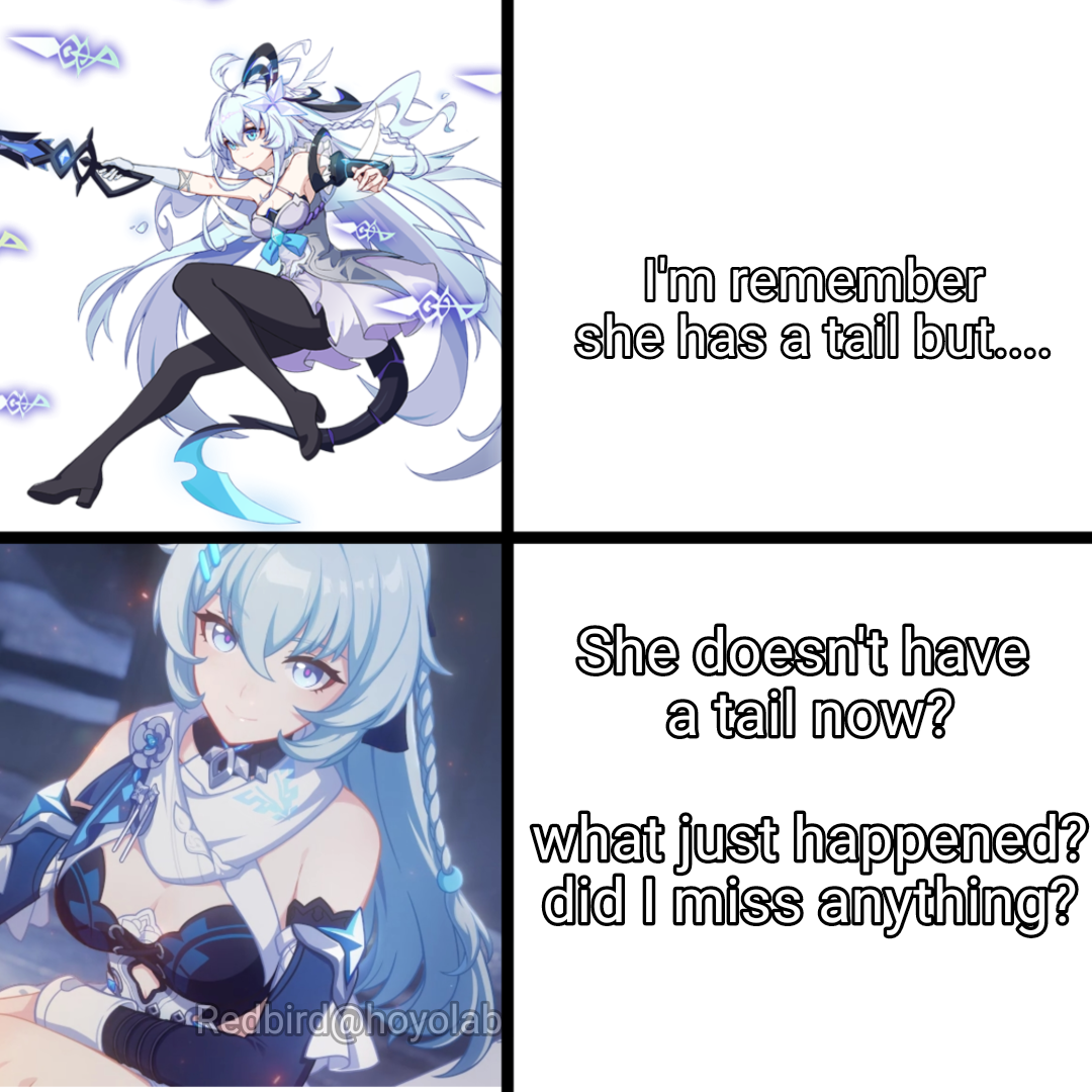 Shigure Kira is kinda.... Honkai Impact 3rd | HoYoLAB