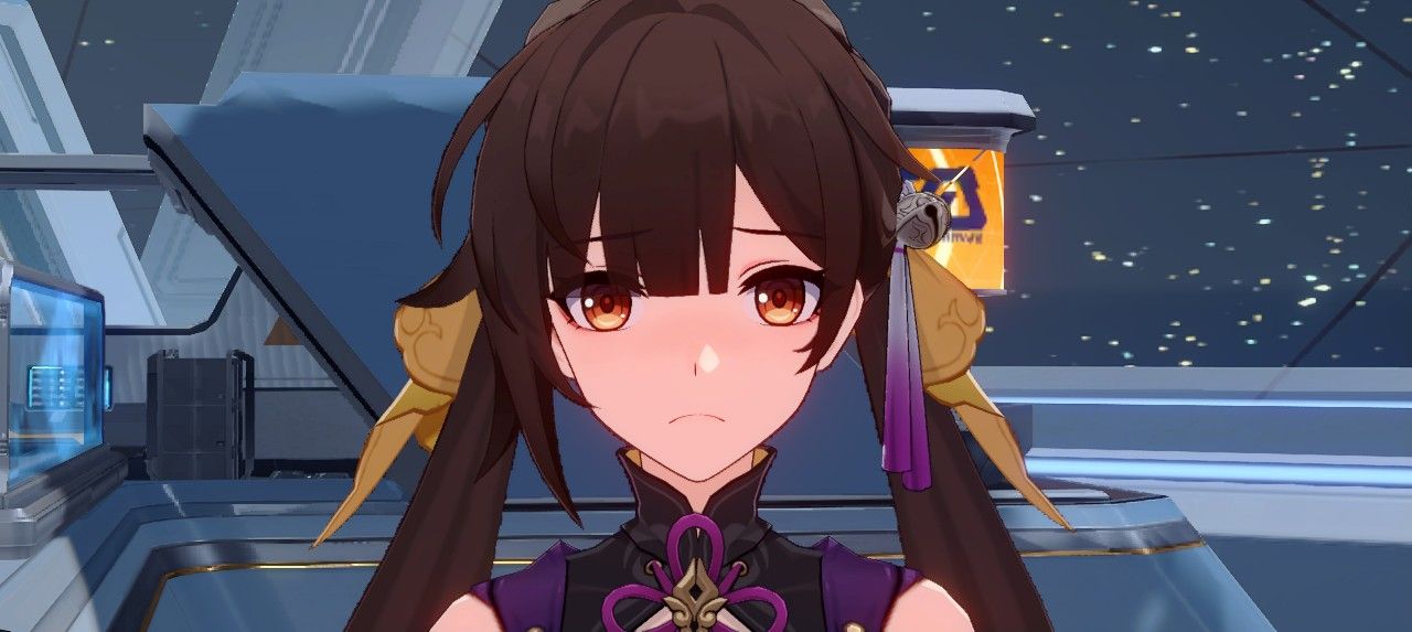 (Most?) Star rail female blush faces Honkai: Star Rail | HoYoLAB