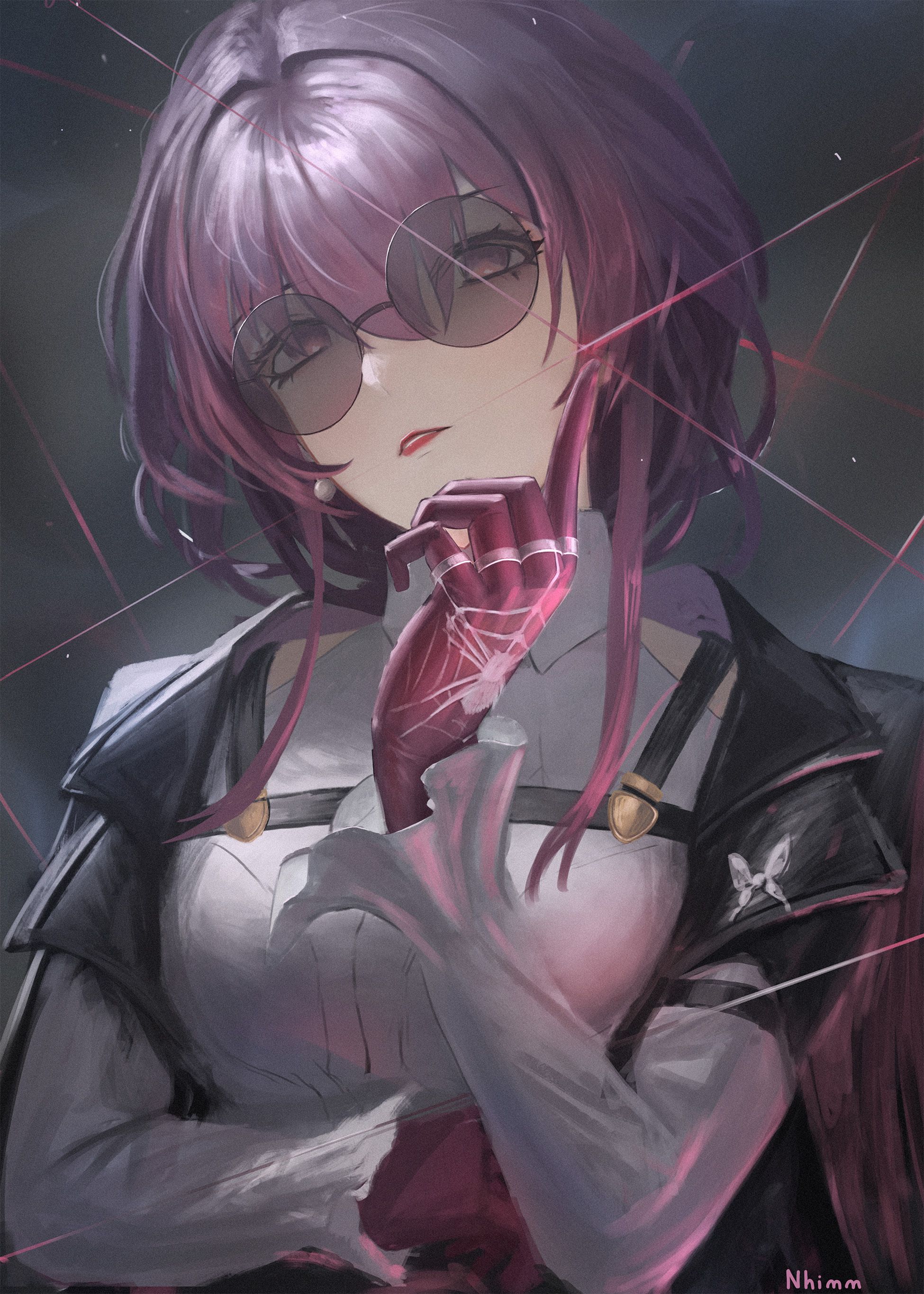 Mommy Kafka Honkai: Star Rail | HoYoLAB