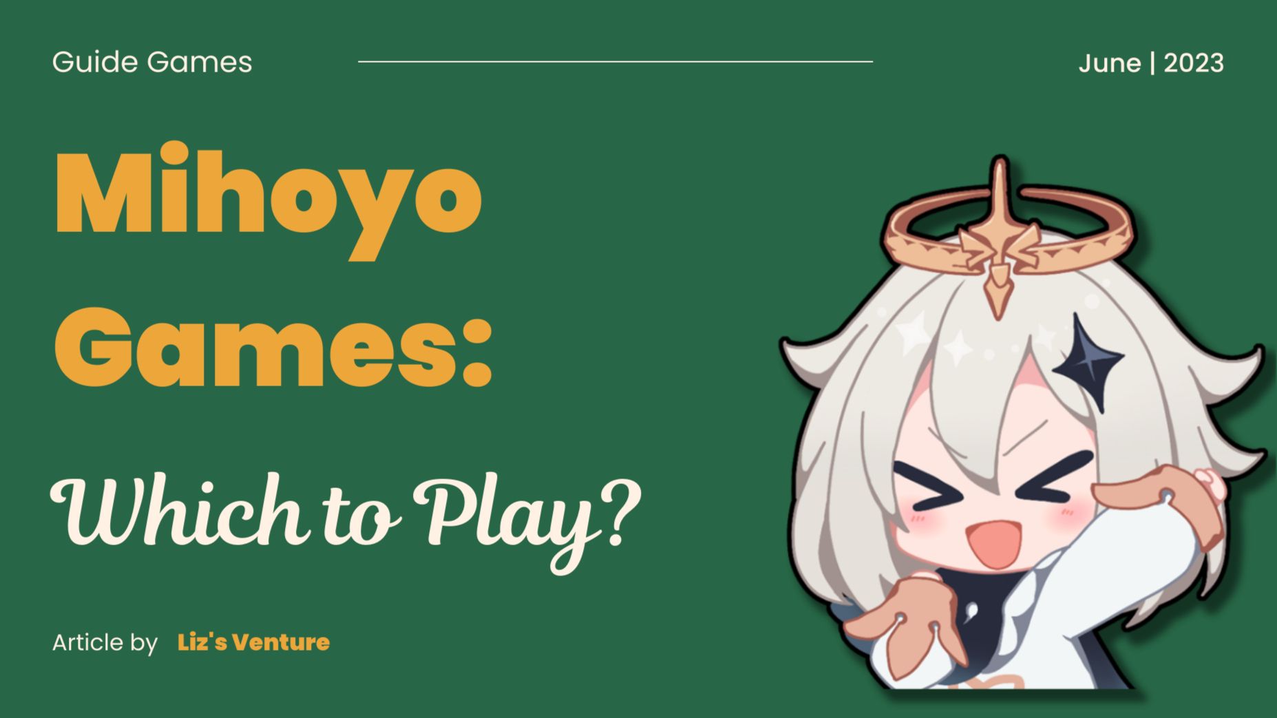 HoYoLAB - Official Community