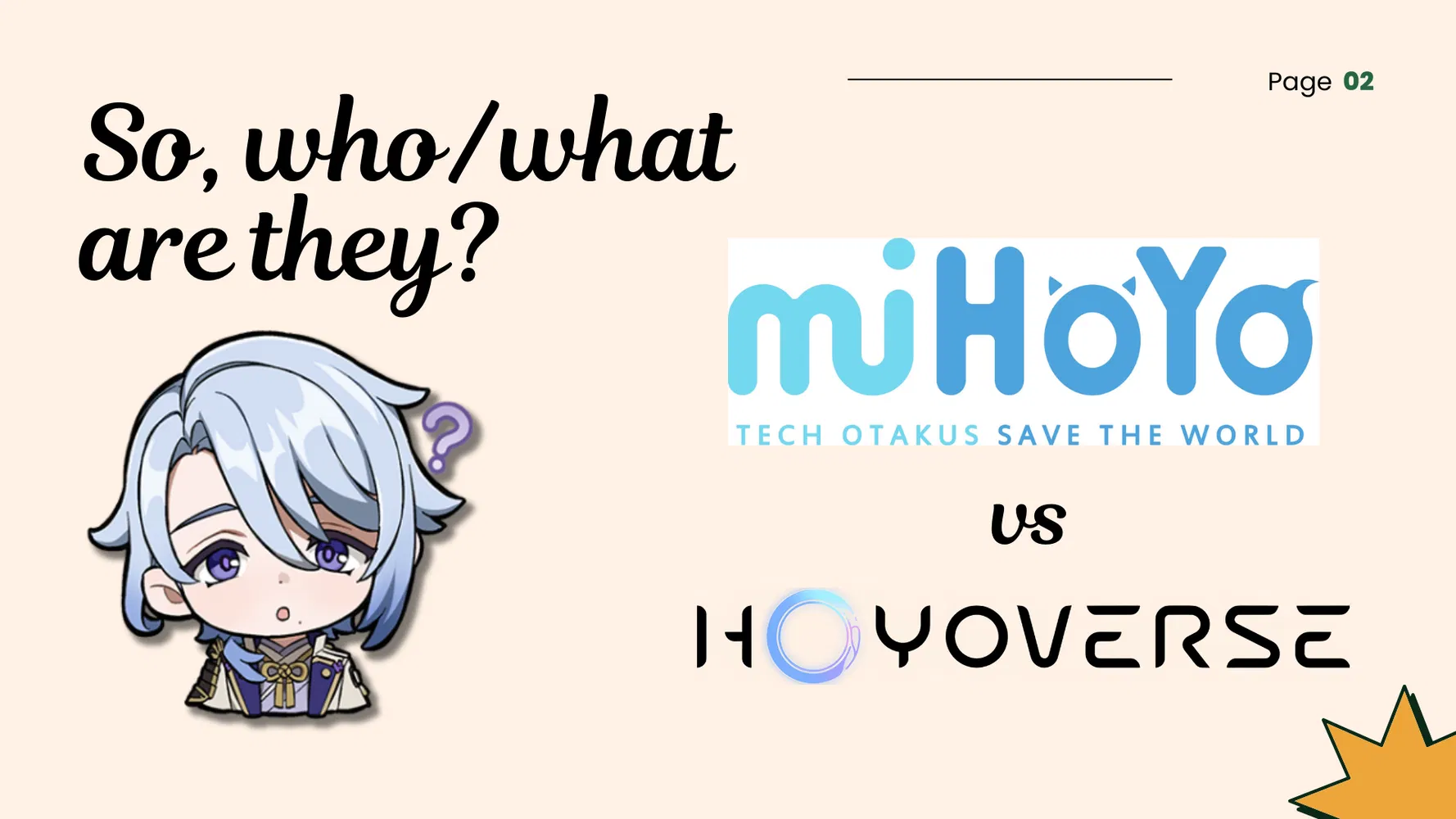 Unveiling the World of Mihoyo: A New Player's Guide to Hoyoverse Games ...