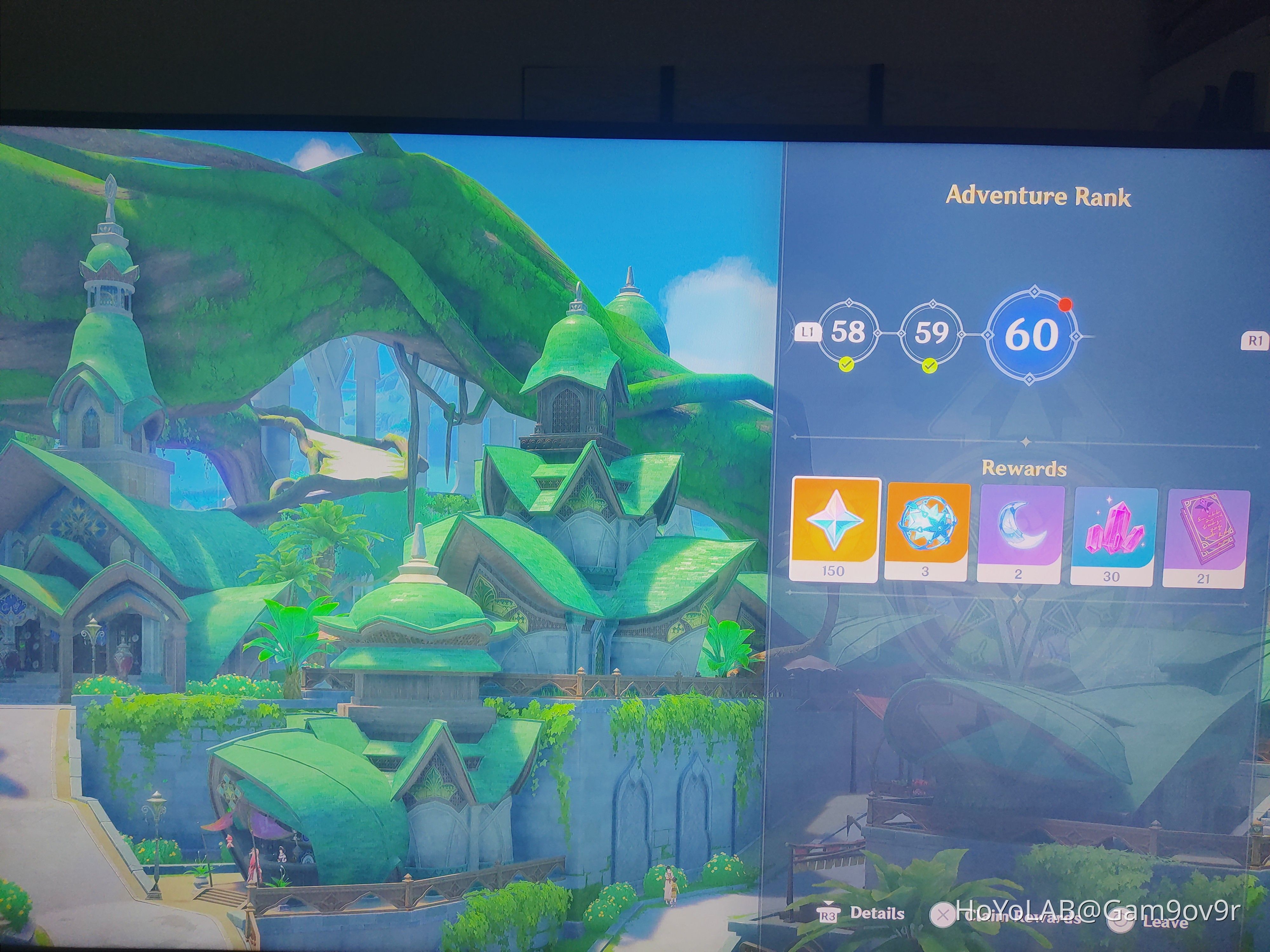 Bow before me, Worms 😂😂 Genshin Impact | HoYoLAB