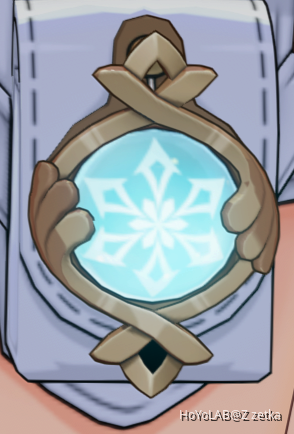 We finally know how fontaine vision looks like Genshin Impact | HoYoLAB