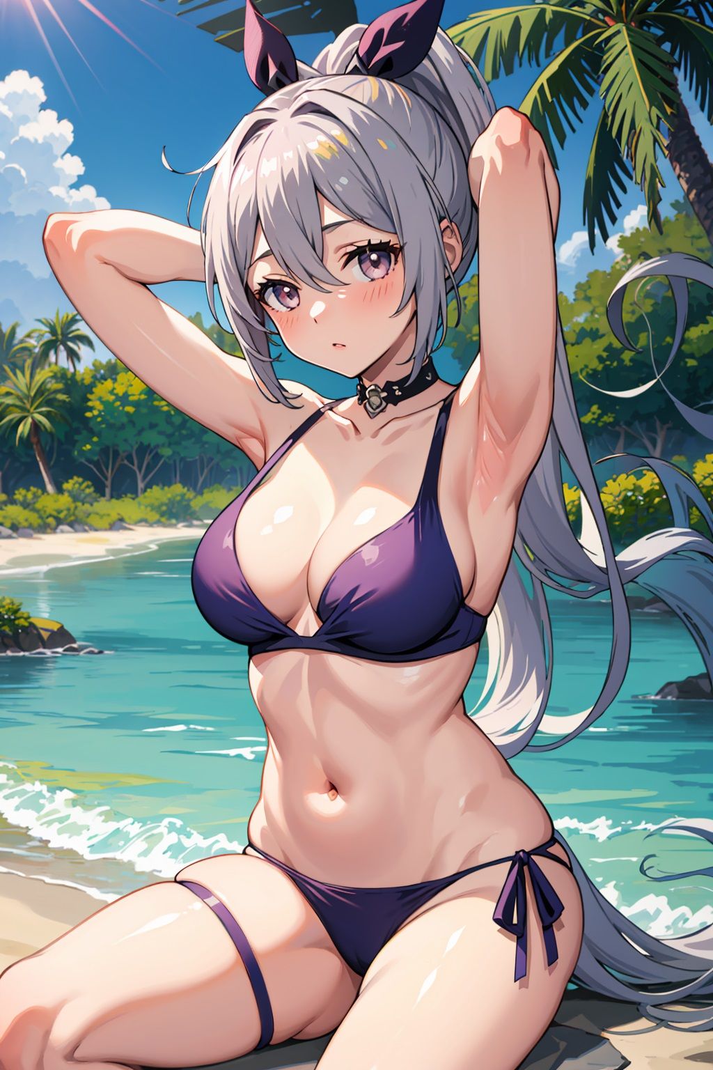 Silver Wolf 3 Honkai: Star Rail | HoYoLAB