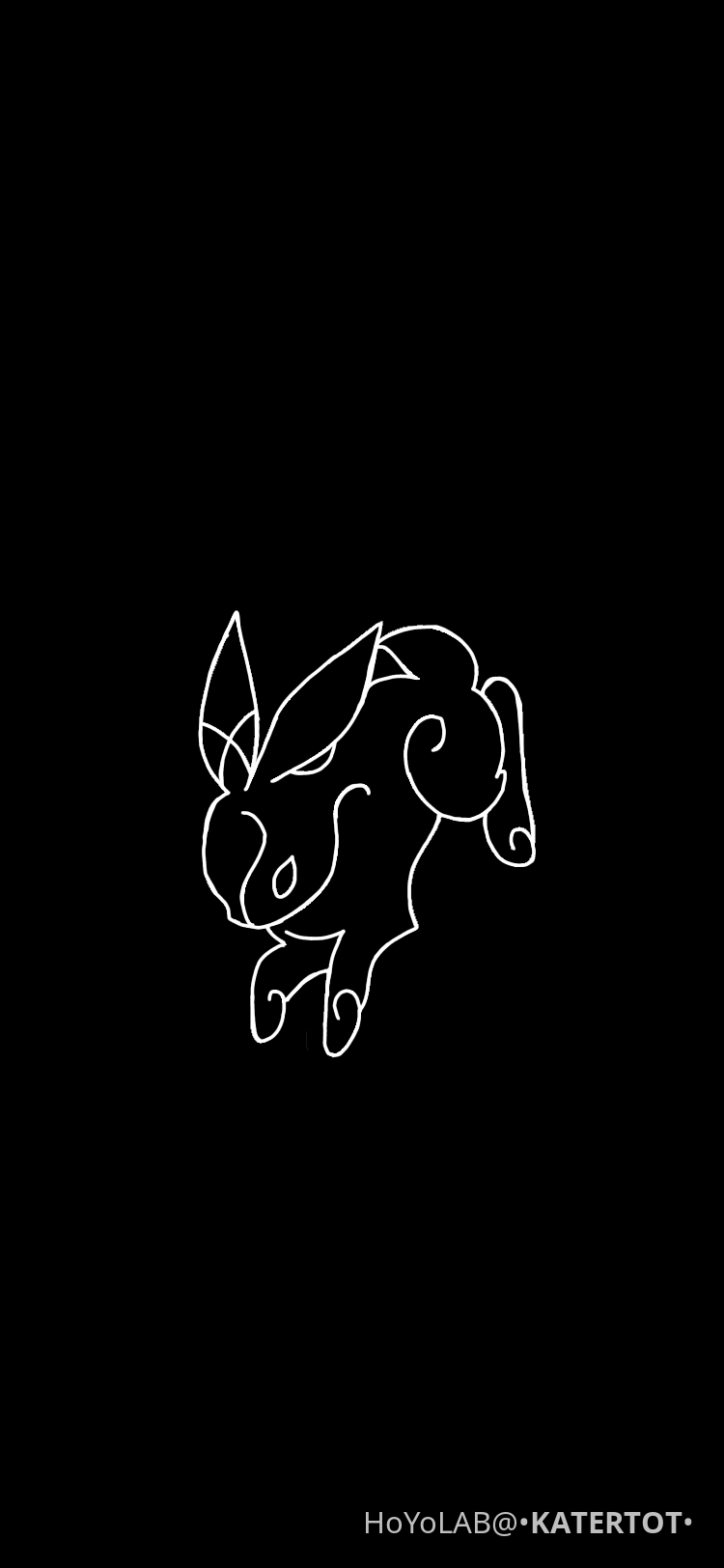 Amber Constellation Wallpaper! (+Story) Genshin Impact | HoYoLAB