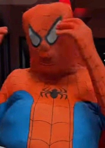 spooderman | HoYoLAB