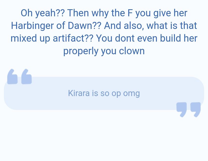 oh ok 😭 Genshin Impact | HoYoLAB