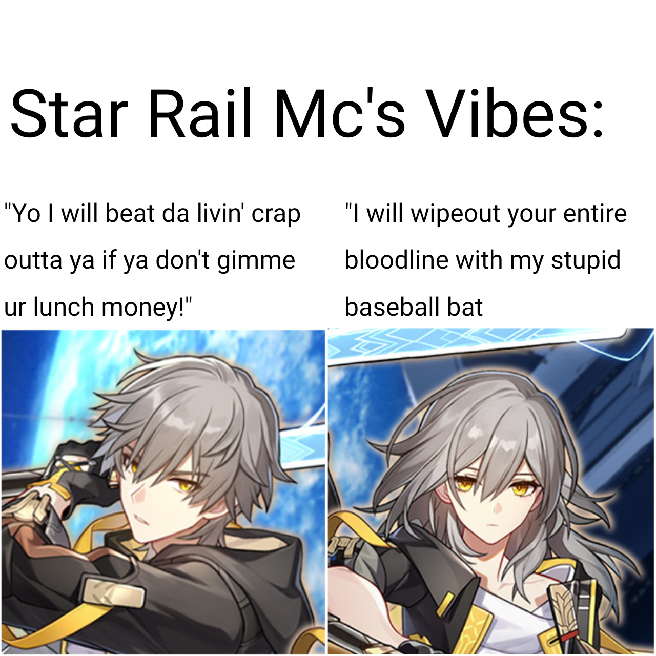 Mëmêś Honkai: Star Rail | HoYoLAB