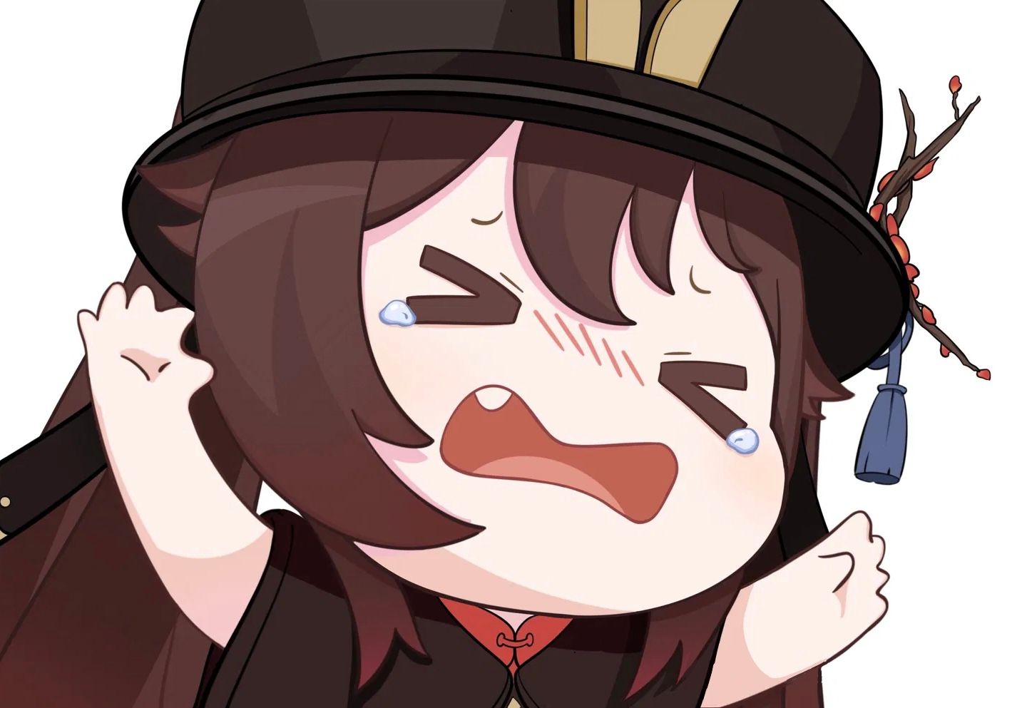 Please join Genshin Impact | HoYoLAB