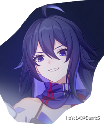 interesting eidolon images. i wonder what made seele smile like that ...