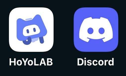 I know I can’t be the only one, Right? | HoYoLAB