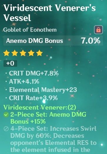 (UPDATE) Anemo main dreams shattered (Jean uses it now) Genshin Impact ...