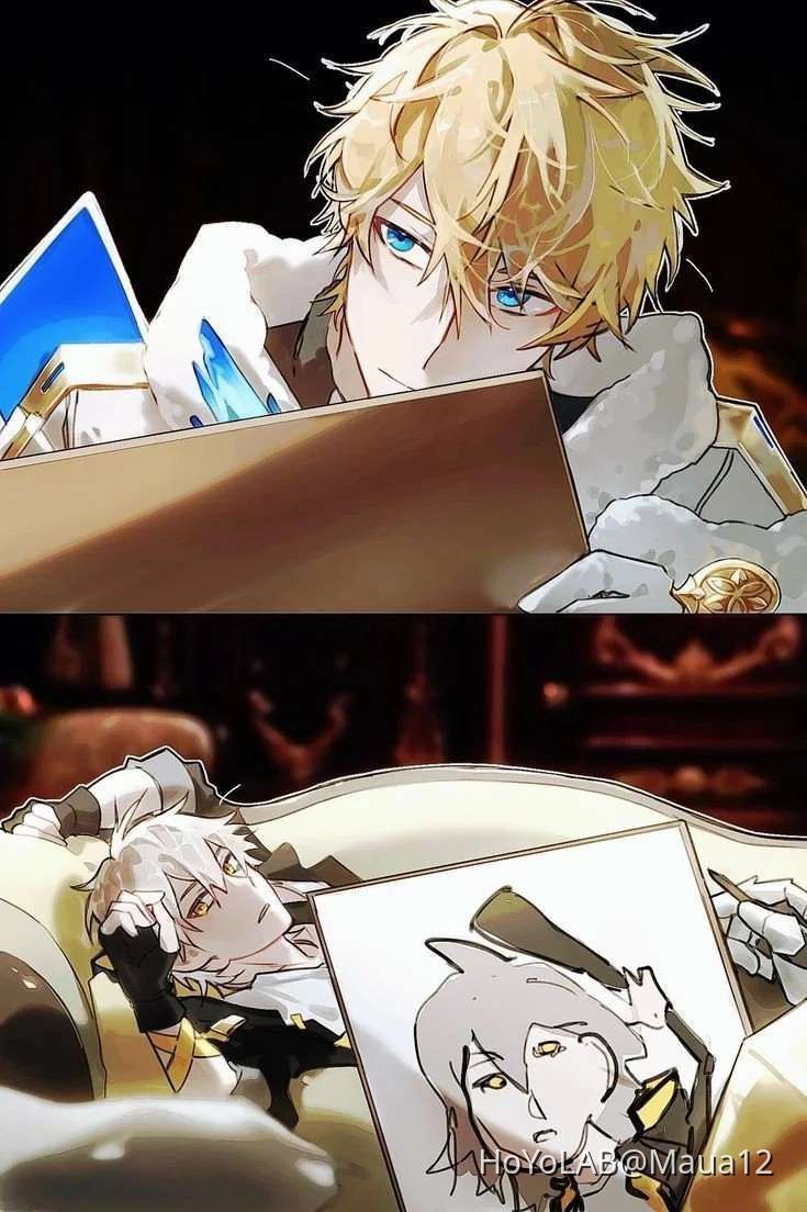 I can finally delete all those pictures Honkai Impact 3rd | HoYoLAB