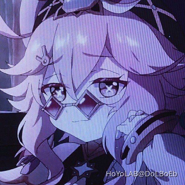 DolBoEb вернулся Genshin Impact | HoYoLAB