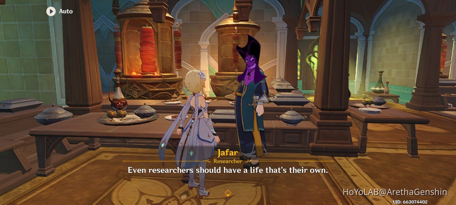 sumeru Genshin Impact | HoYoLAB