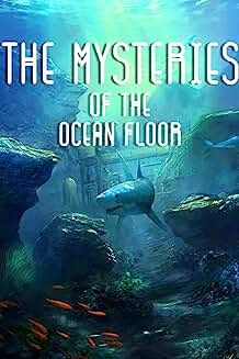 LIBRO PDF EPUB Mysteries of the Ocean Floor de Addison Murphy (Libro ...