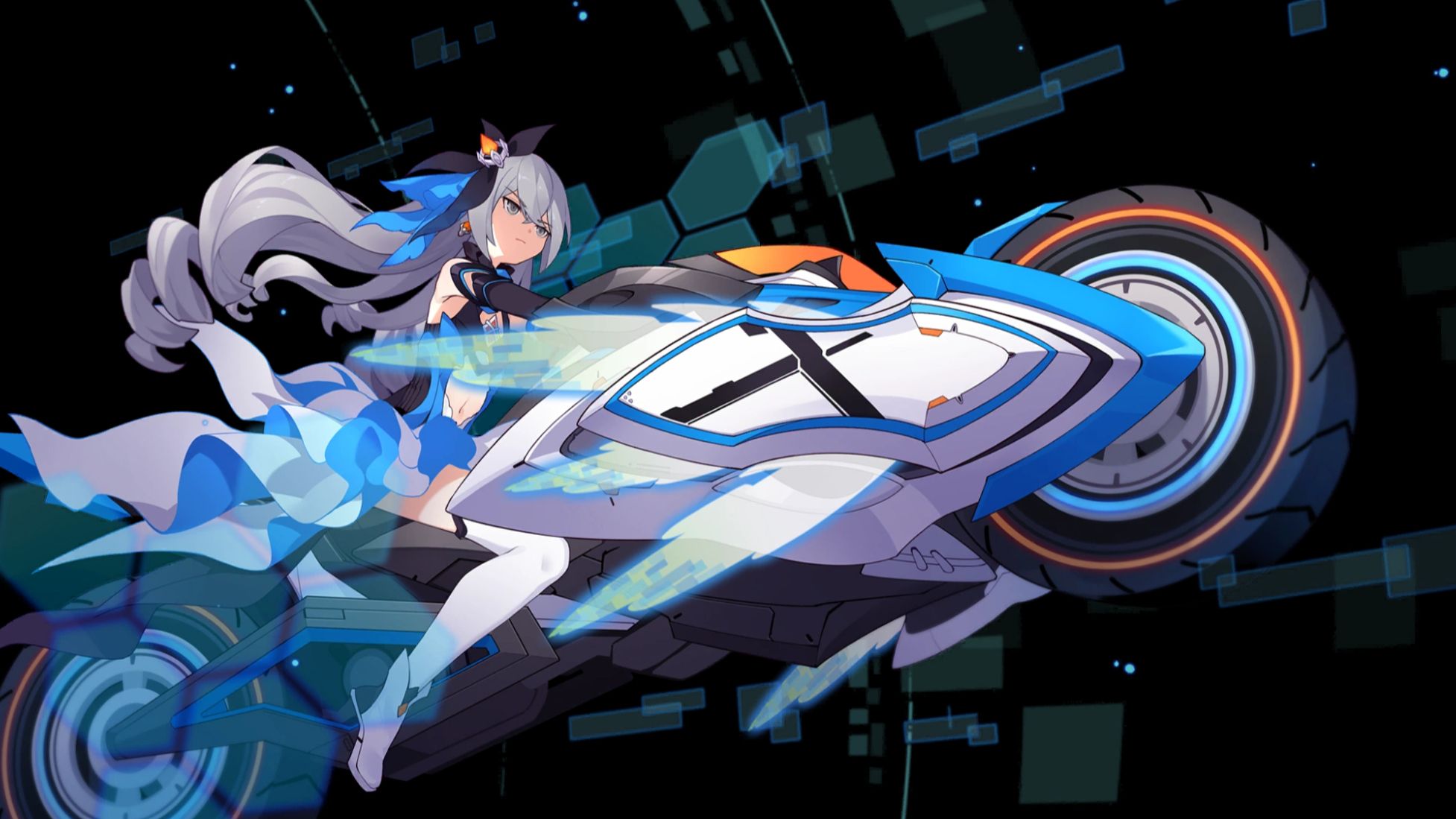 [Honkai Impact 3] HUODOU BOSS EX ABYSS RED LOTUS , HoR (SS2) RC (SSS) JK (SS1) Honkai Impact 3rd ...