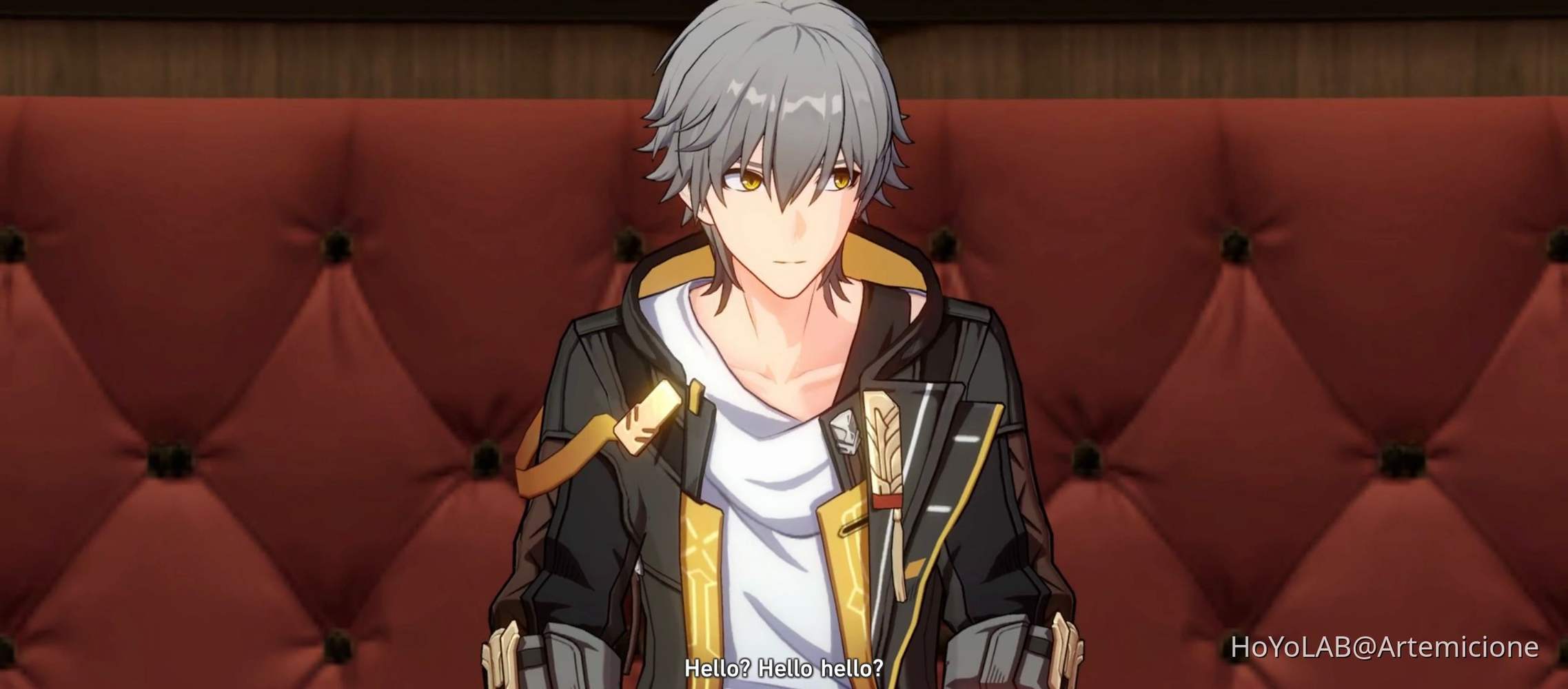 Trailblaze Mission #2: Jarilo-VI Honkai: Star Rail | HoYoLAB