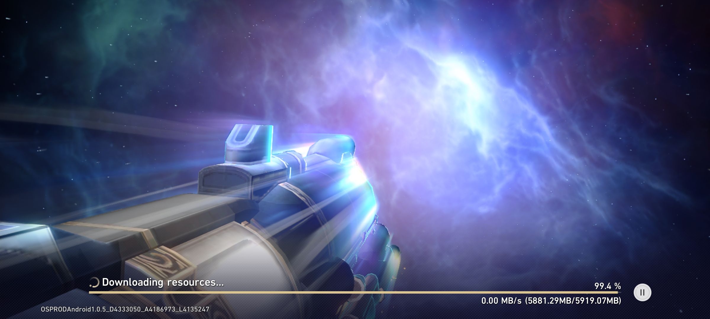 HSR pre download problem Honkai: Star Rail | HoYoLAB