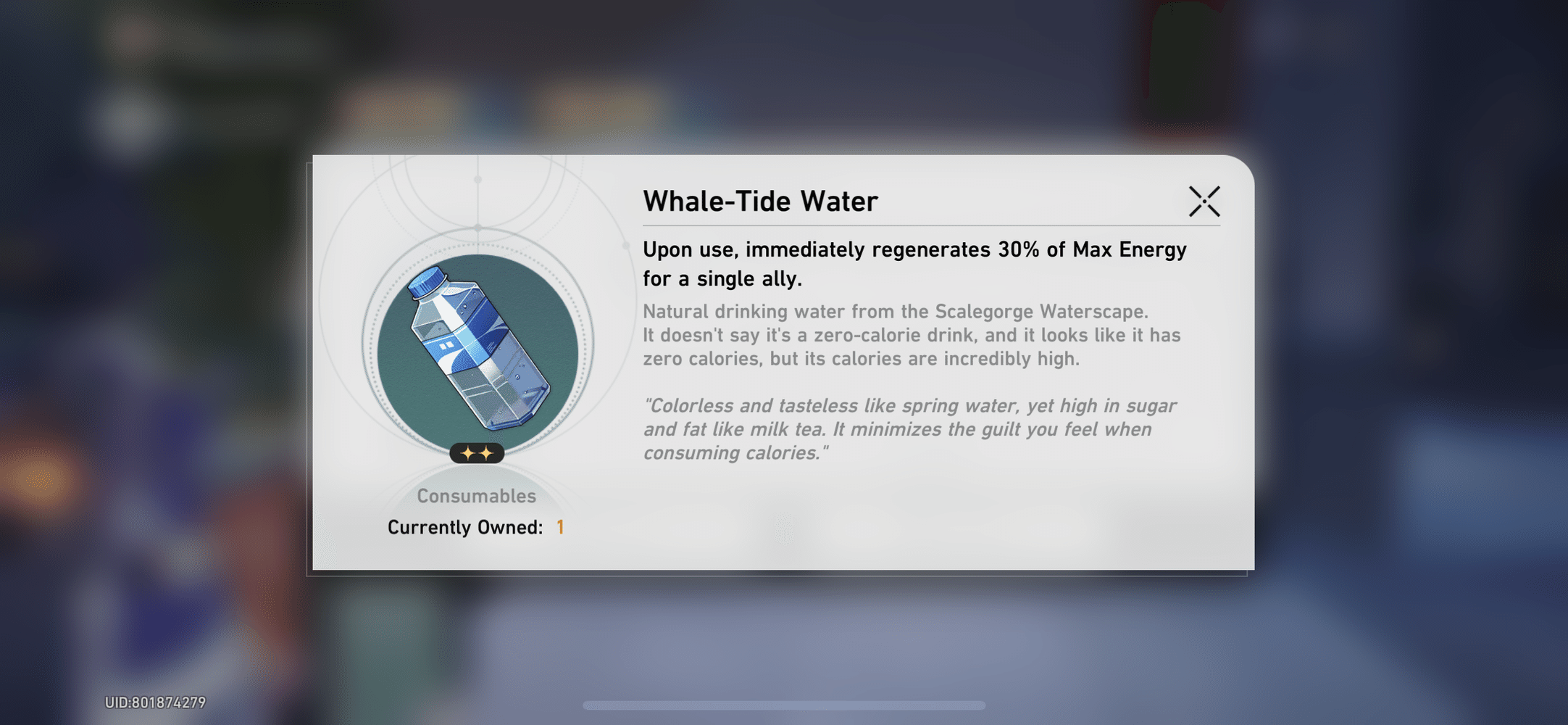 Honkai Star Rail: Consumables Tier List/Guide Honkai: Star Rail | HoYoLAB