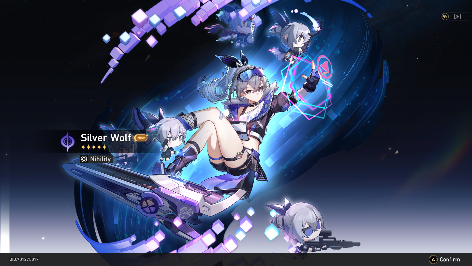 First 10 Pull !!! Honkai: Star Rail | HoYoLAB