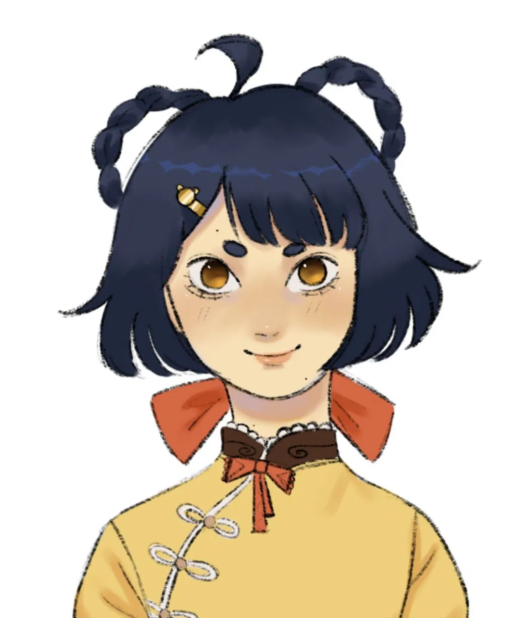 Xian ling redesign Genshin Impact | HoYoLAB