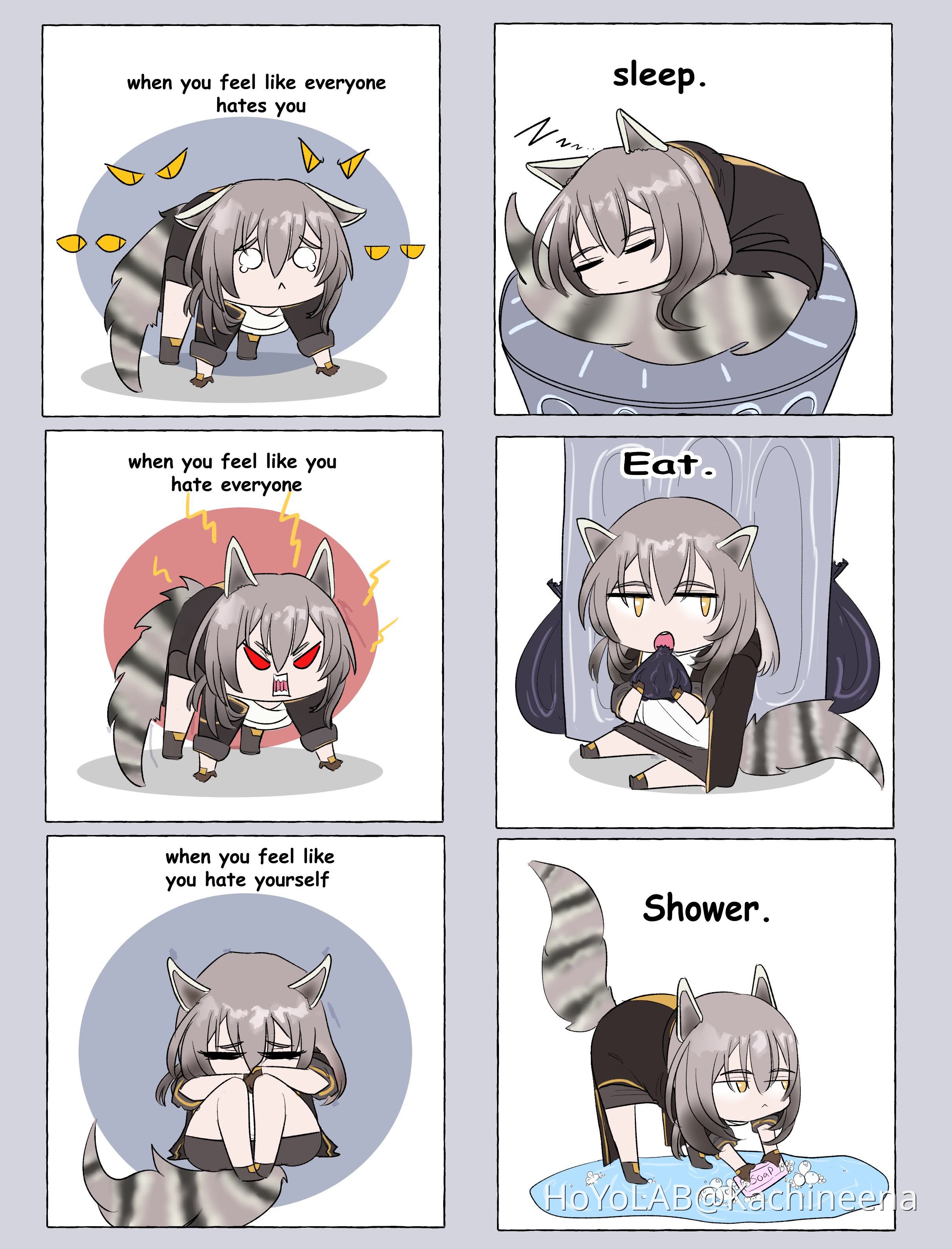 stelle coon Honkai: Star Rail | HoYoLAB