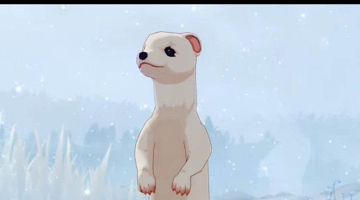 Версия 2.3 была год назад, а сейчас какая? Genshin Impact | HoYoLAB