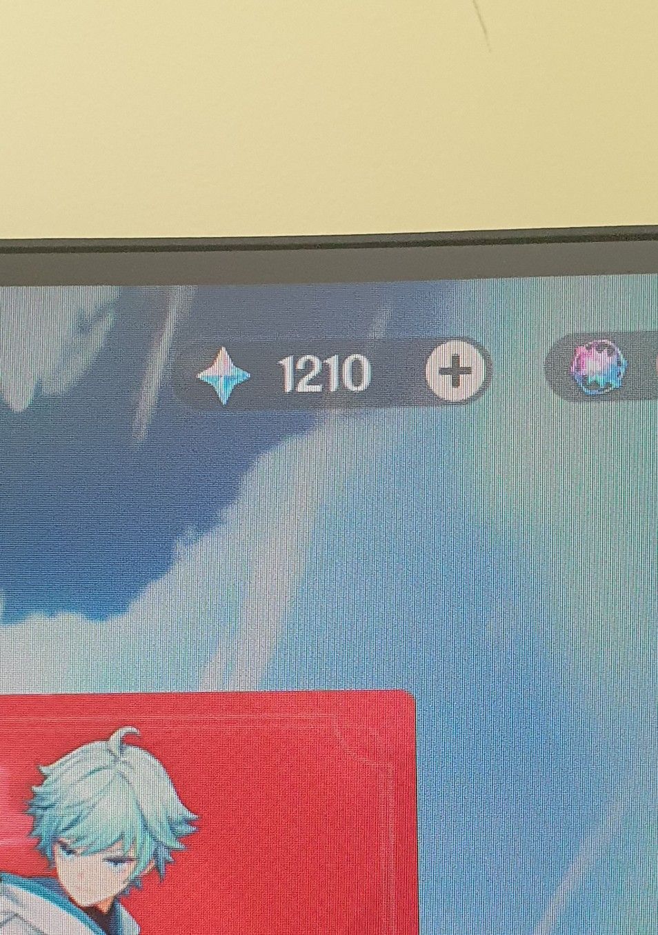 Day 1 saving primos Genshin Impact | HoYoLAB