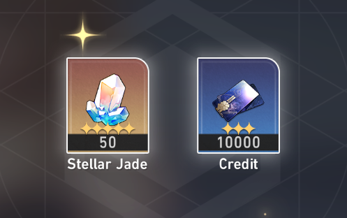 New HSR Codes BSN2EWMHA4RP SURPRISE1024 Honkai: Star Rail | HoYoLAB