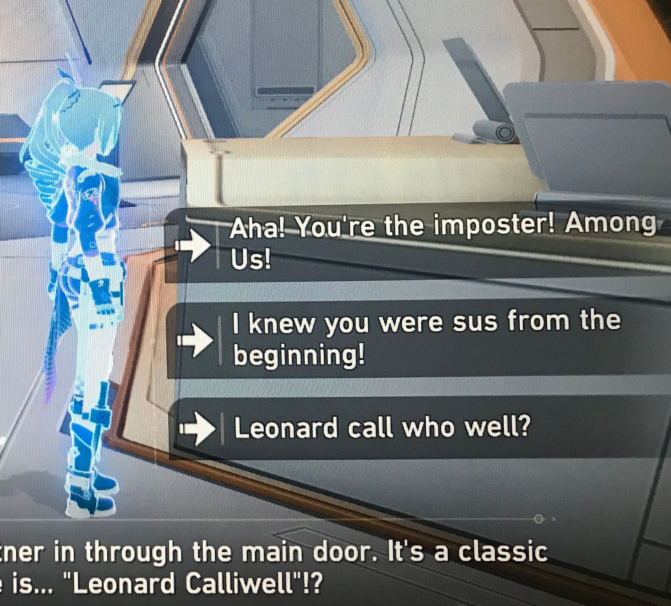 HSR Is So Silly 💀 Honkai: Star Rail | HoYoLAB