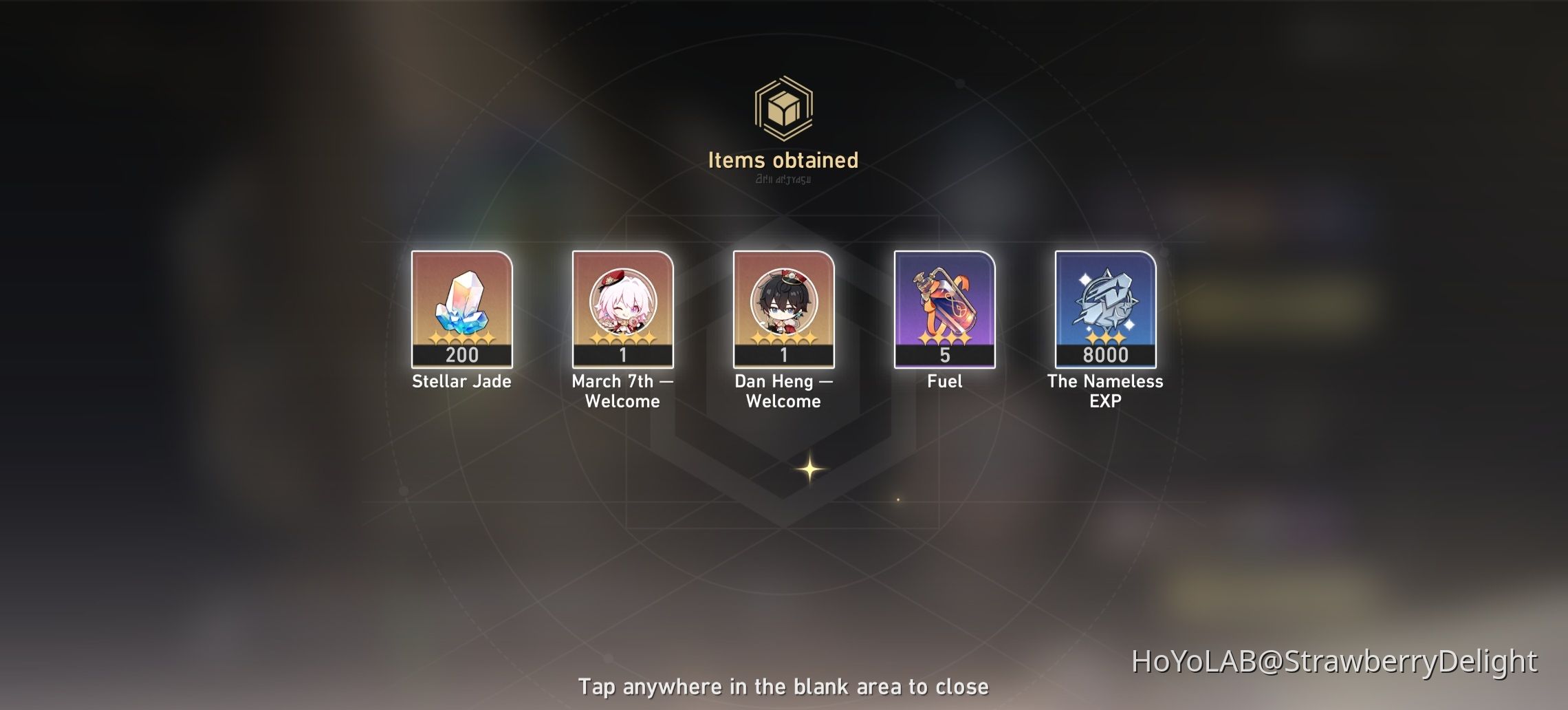 Battlepass bought :3 Honkai: Star Rail | HoYoLAB