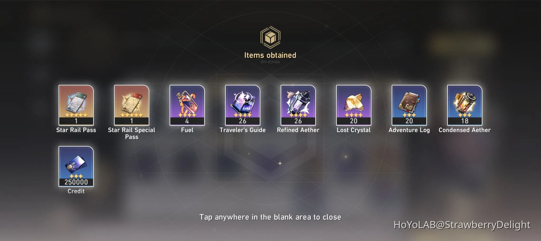 Battlepass bought :3 Honkai: Star Rail | HoYoLAB