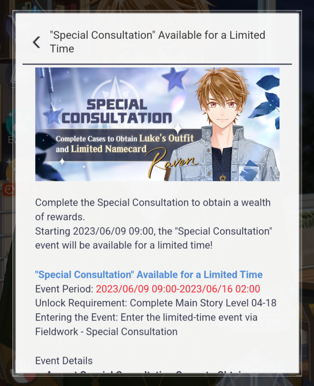 Plsss hoyo, why did u do this to me 😭 Tears of Themis | HoYoLAB