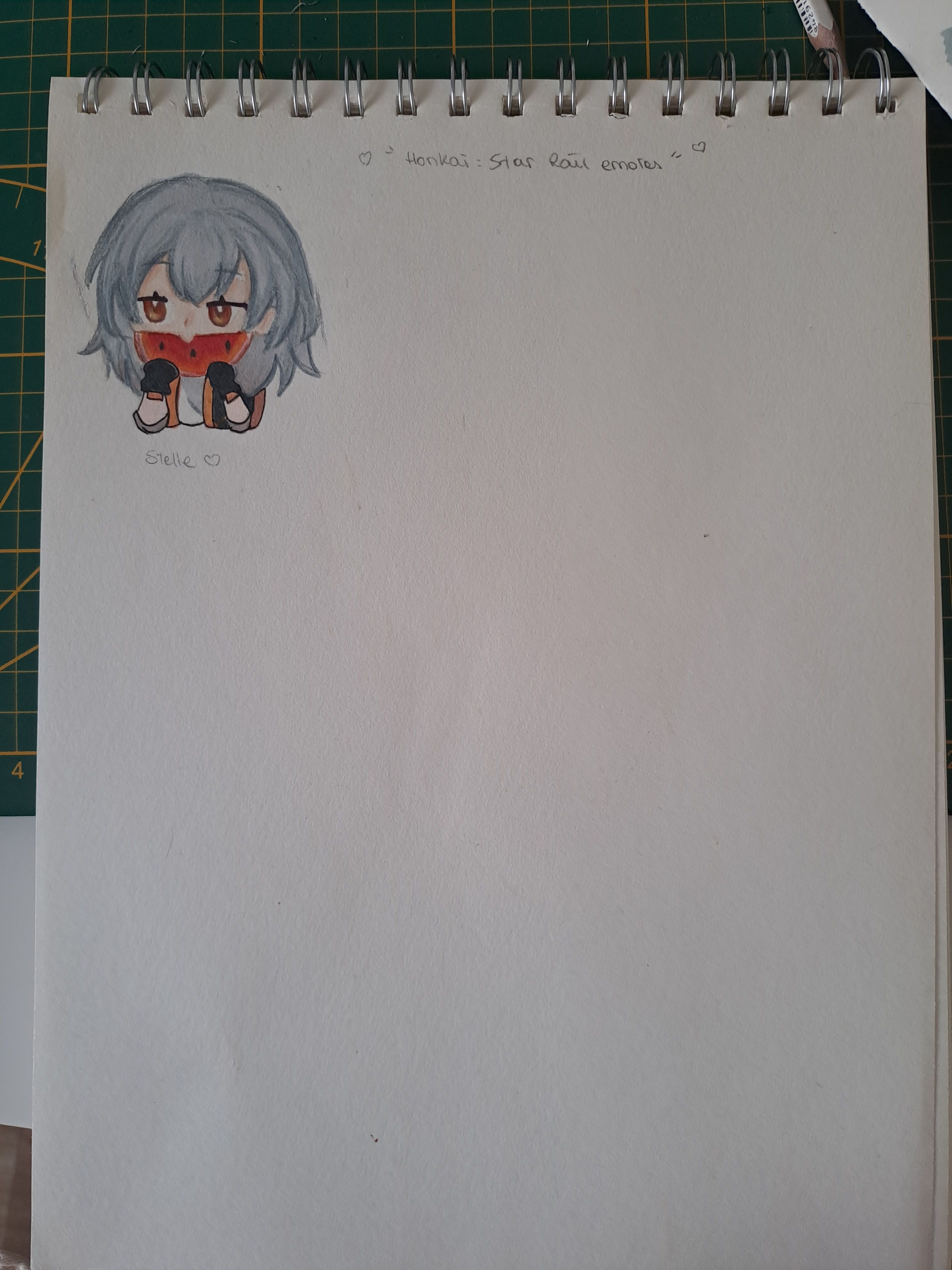 Honkai Star Rail emotes (part1) Honkai: Star Rail | HoYoLAB
