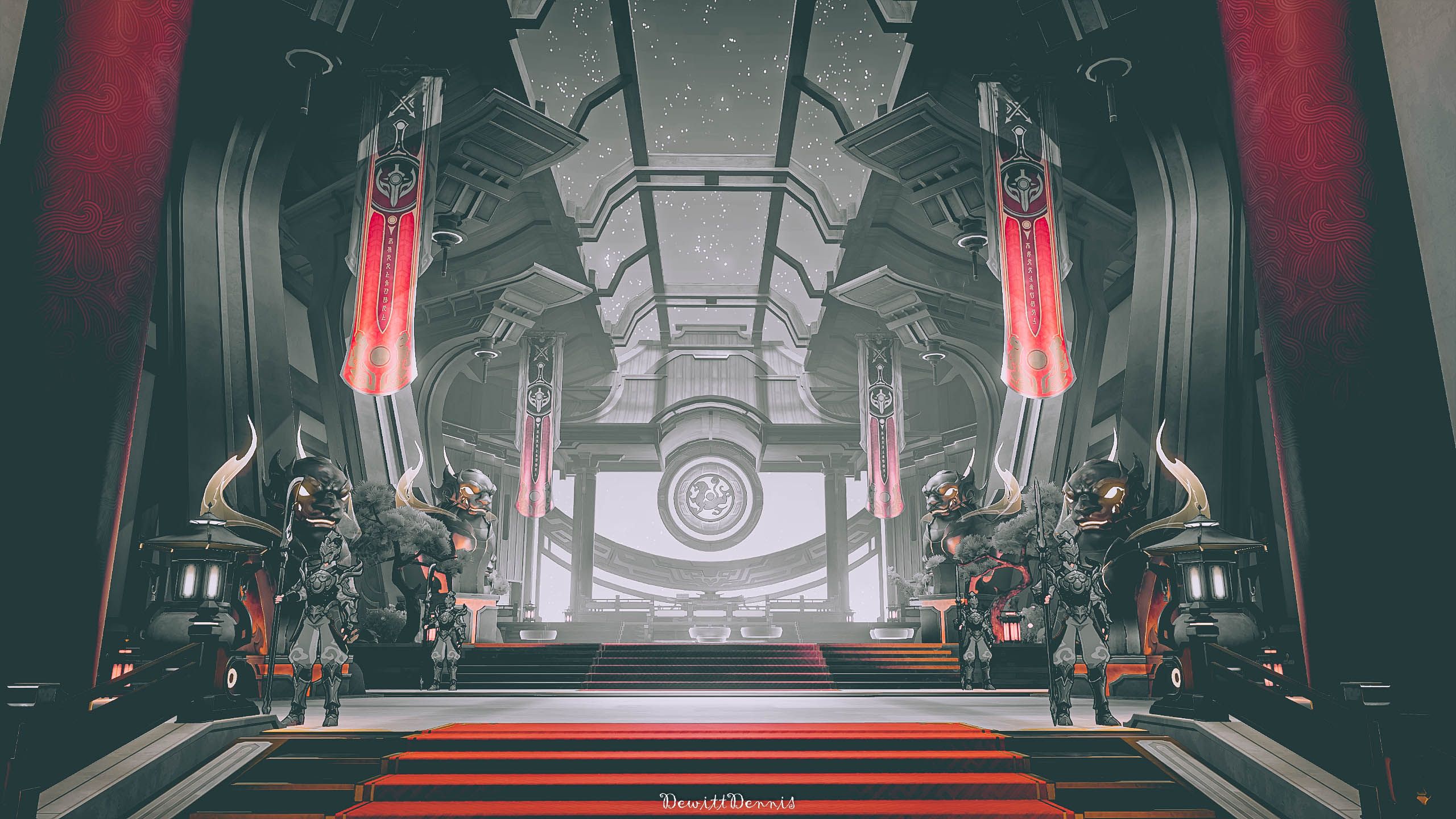 Xianzhou: The Luofu # 2 Honkai: Star Rail | HoYoLAB