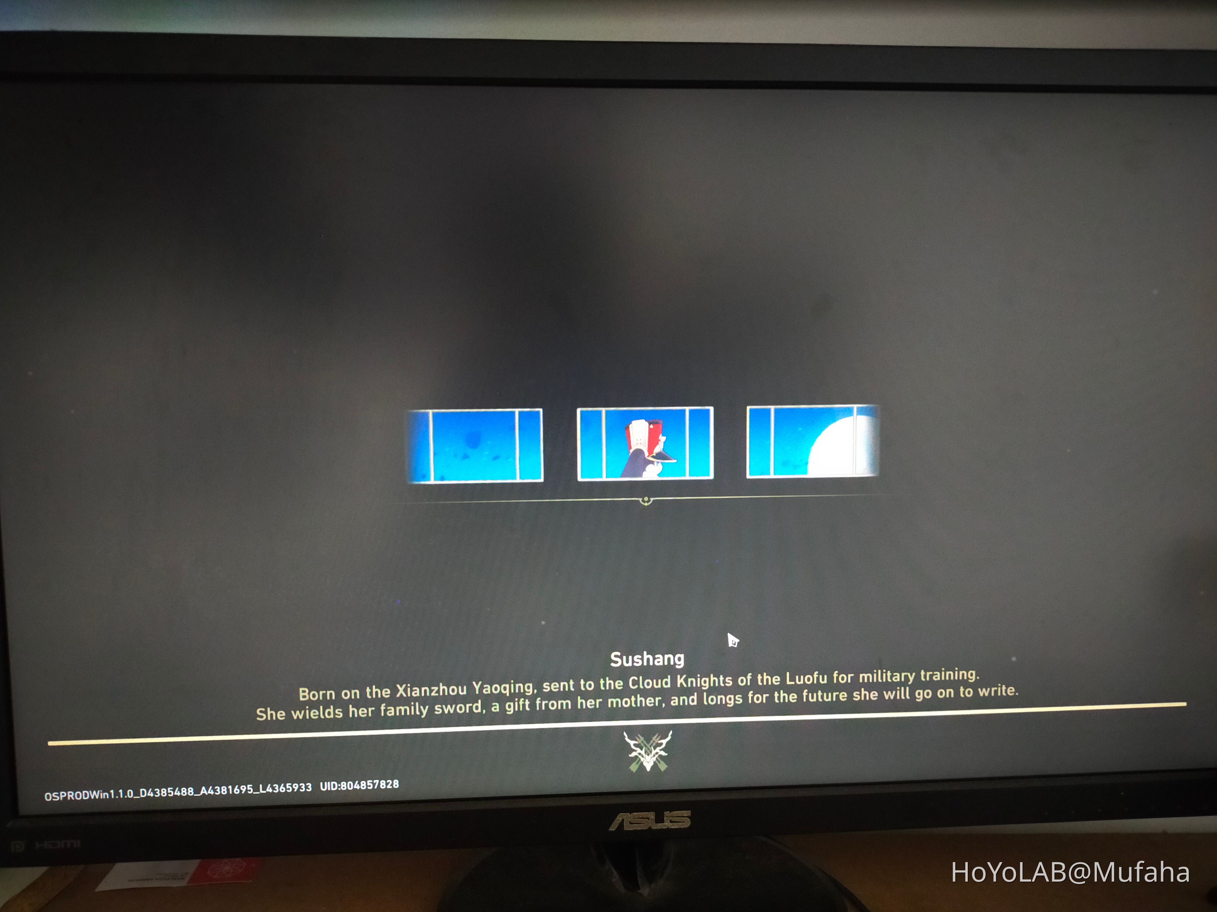 Stuck at loading screen after update Honkai: Star Rail | HoYoLAB