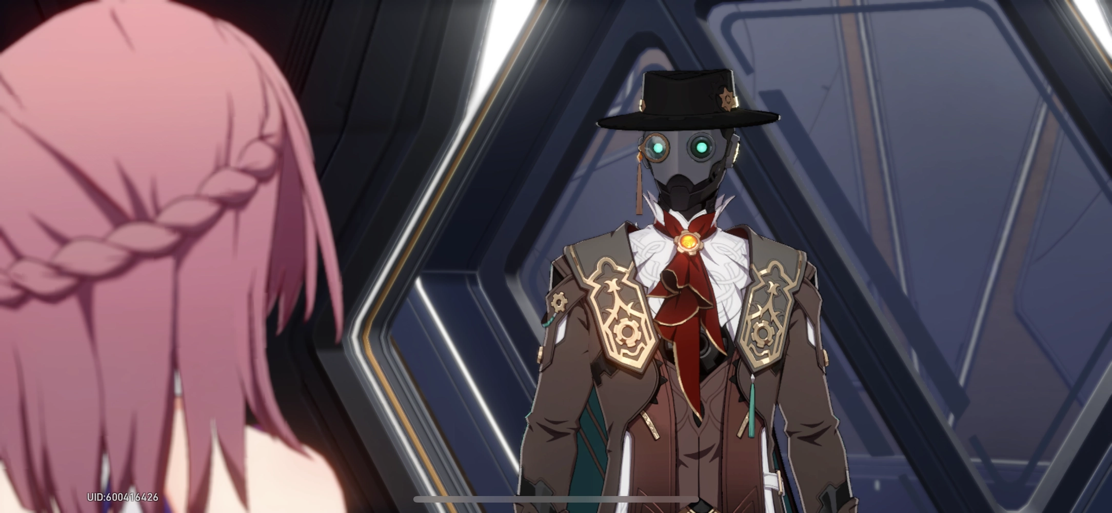 Screwllum Honkai: Star Rail | HoYoLAB