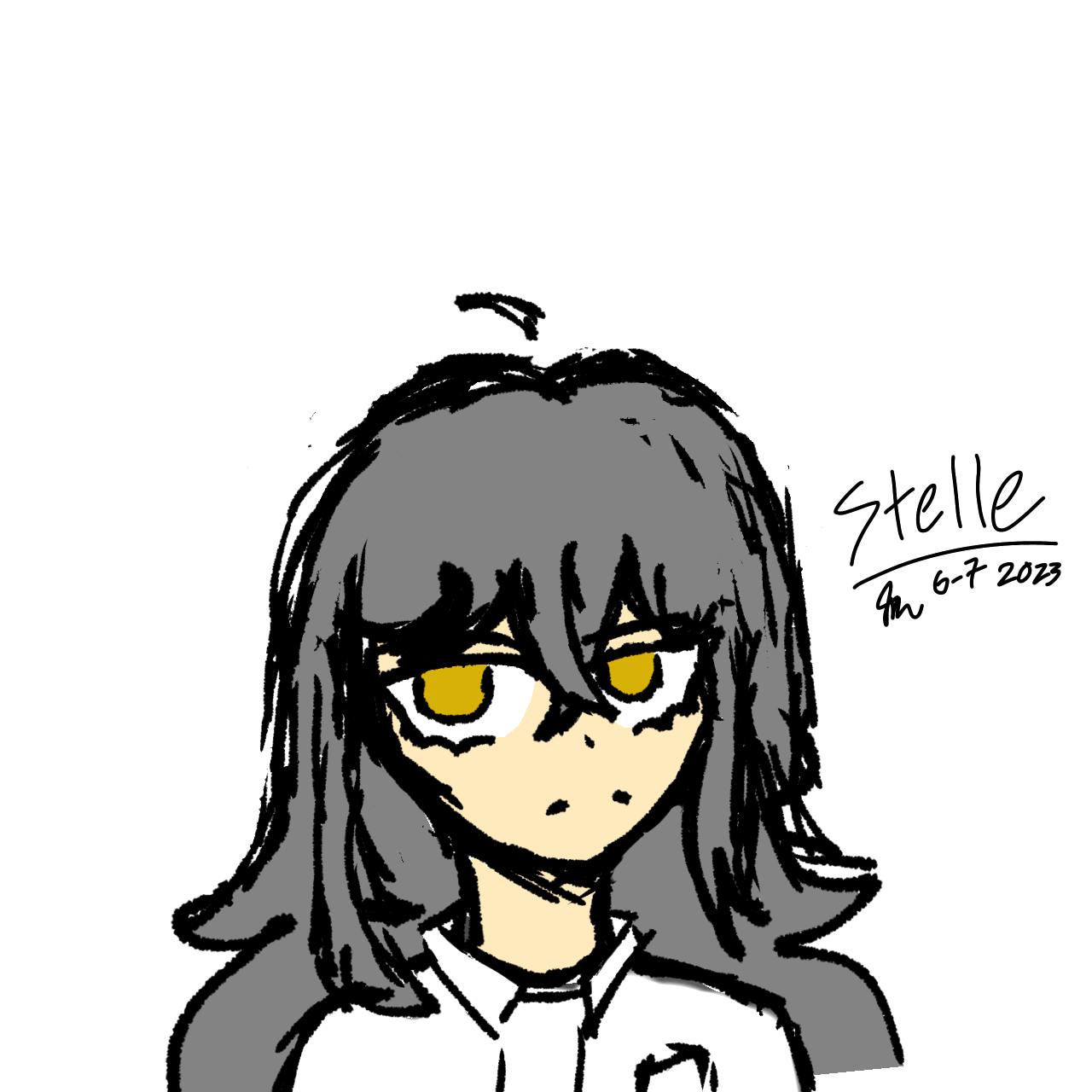 stelle (hsr female mc) Honkai: Star Rail | HoYoLAB