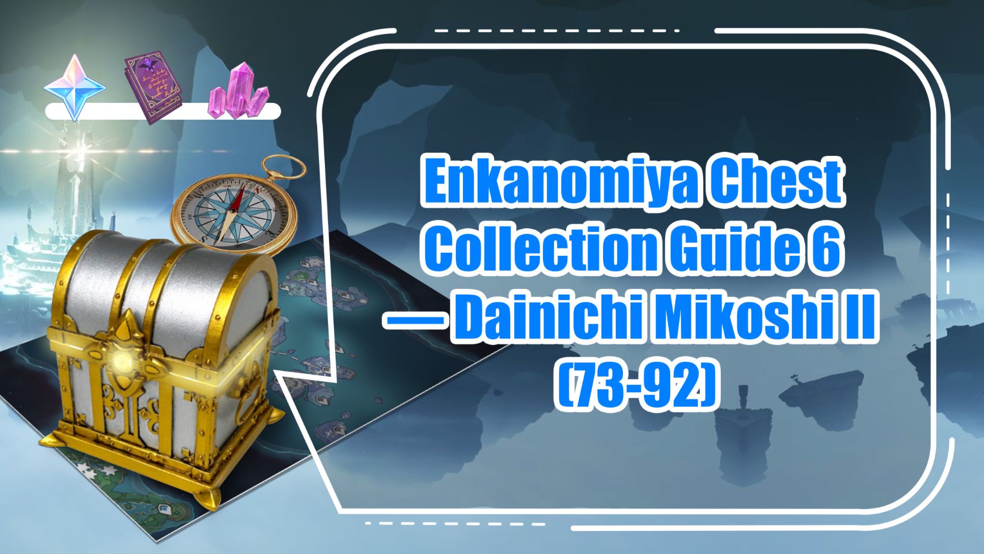 HoYoLAB - Official Community