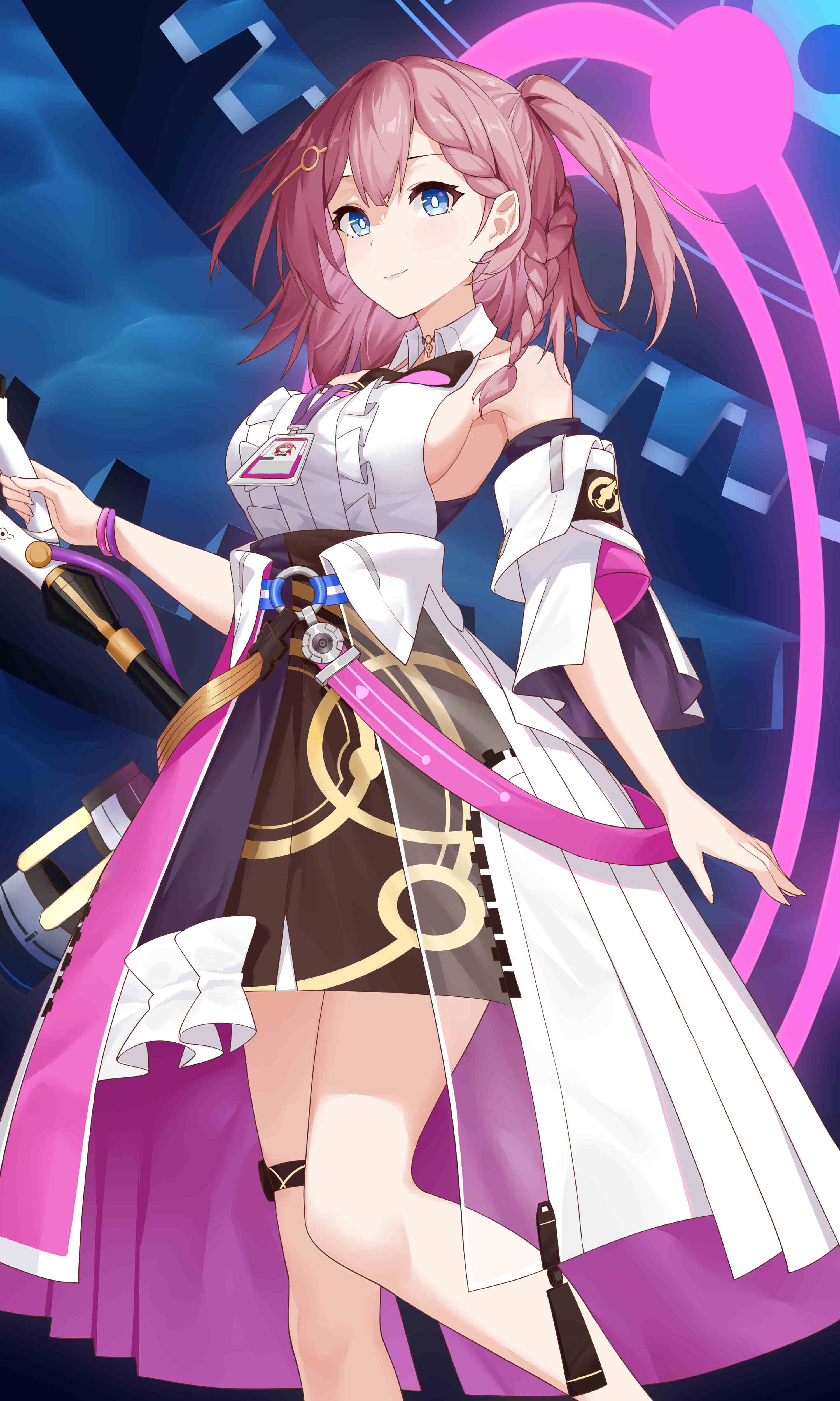 Asta Honkai: Star Rail | HoYoLAB