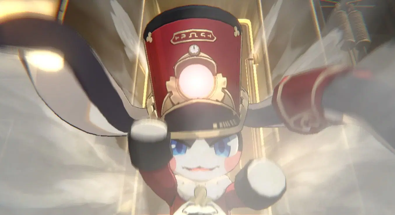 Pompom happy, 10 pull sw Honkai: Star Rail | HoYoLAB