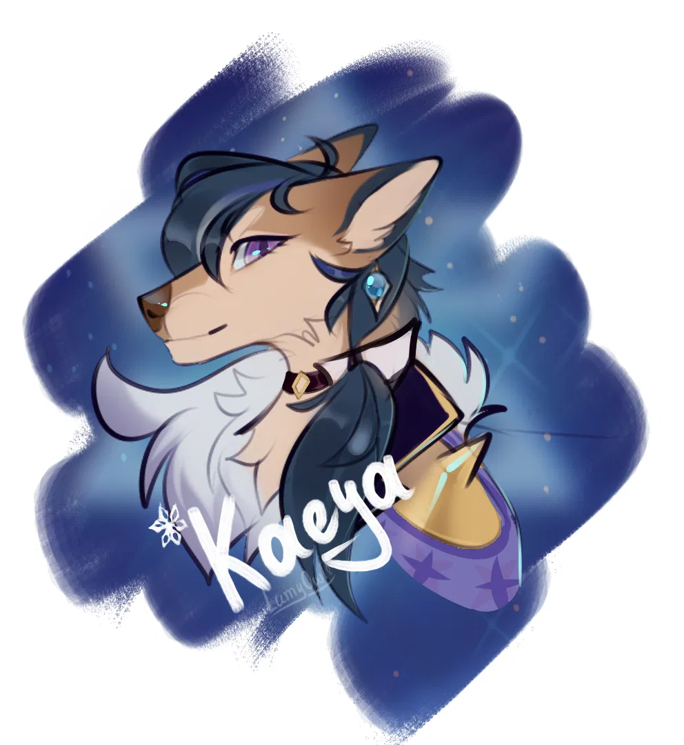 For those who love furries Genshin Impact | HoYoLAB