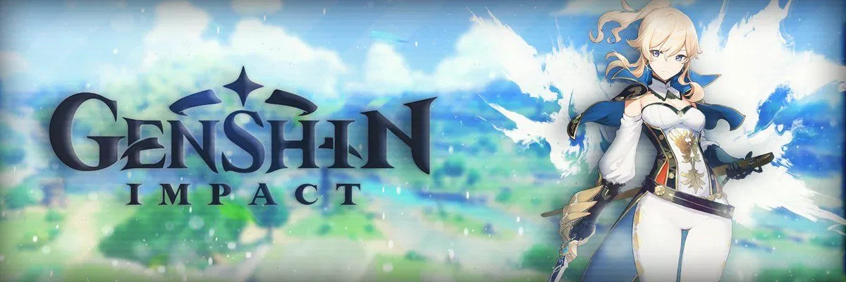 Genshin Impact Starters Genshin Impact | HoYoLAB