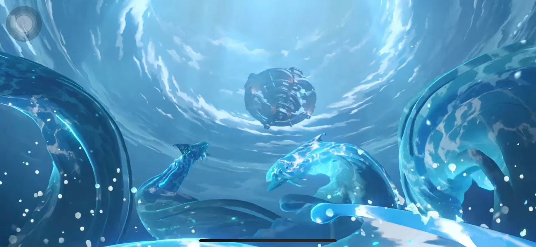 Liyue & Aether vs Osial Genshin Impact | HoYoLAB