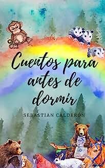 (LIBRO) Descargar Cuentos para antes de dormir de Sebastian Calderón ...
