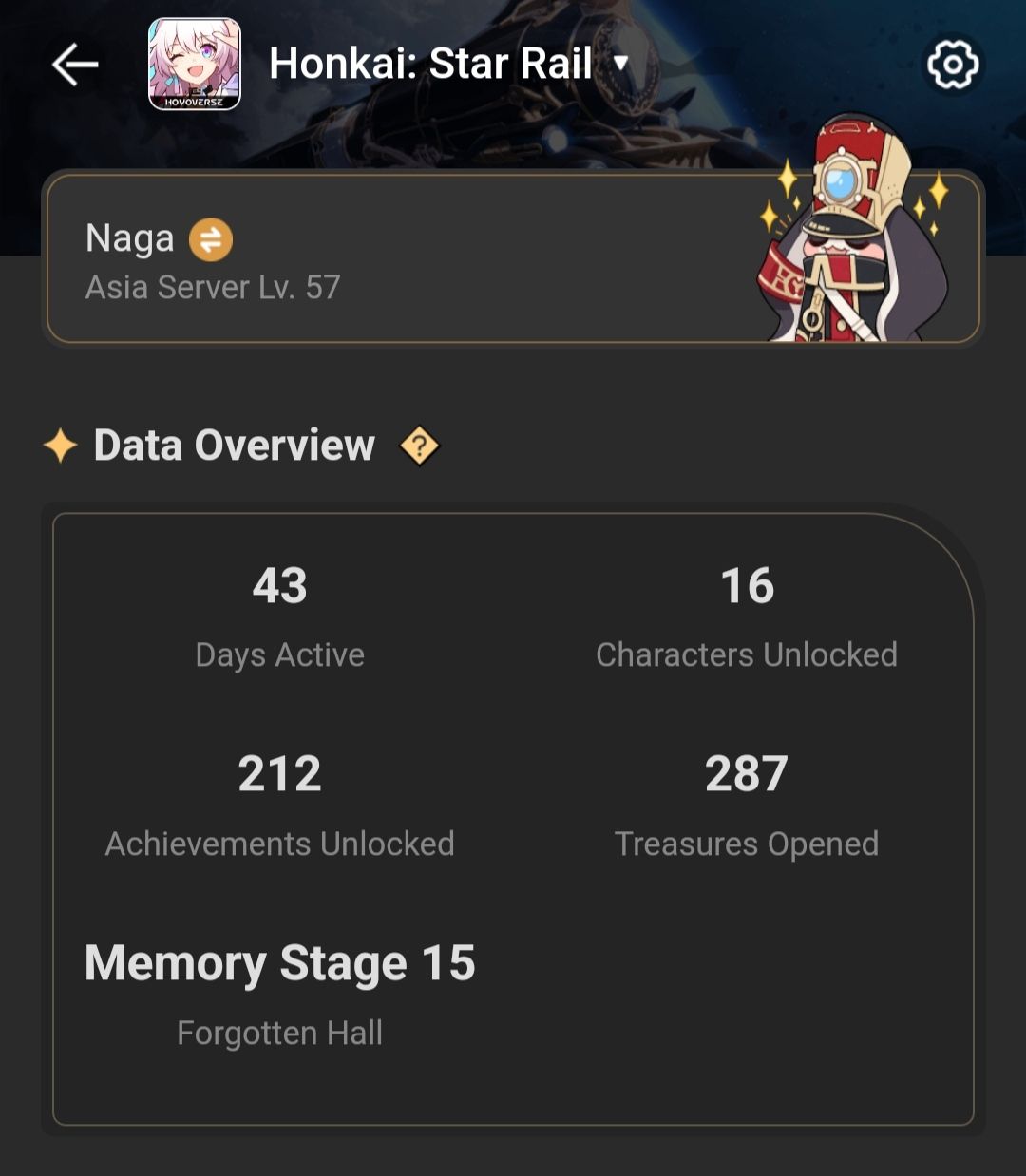 Battle Records and Leveling Calculator now available in HoYoLab! Honkai ...