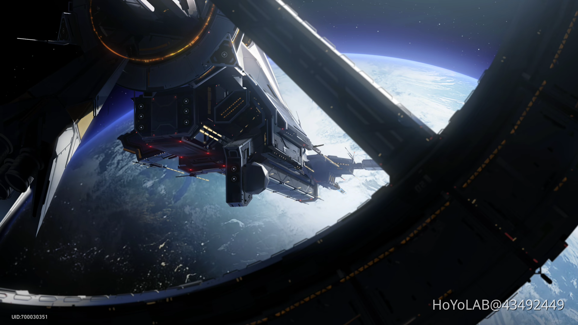 [HSR] Prologue: Today Is Yesterday's Tomorrow - opinion [spoilers ...